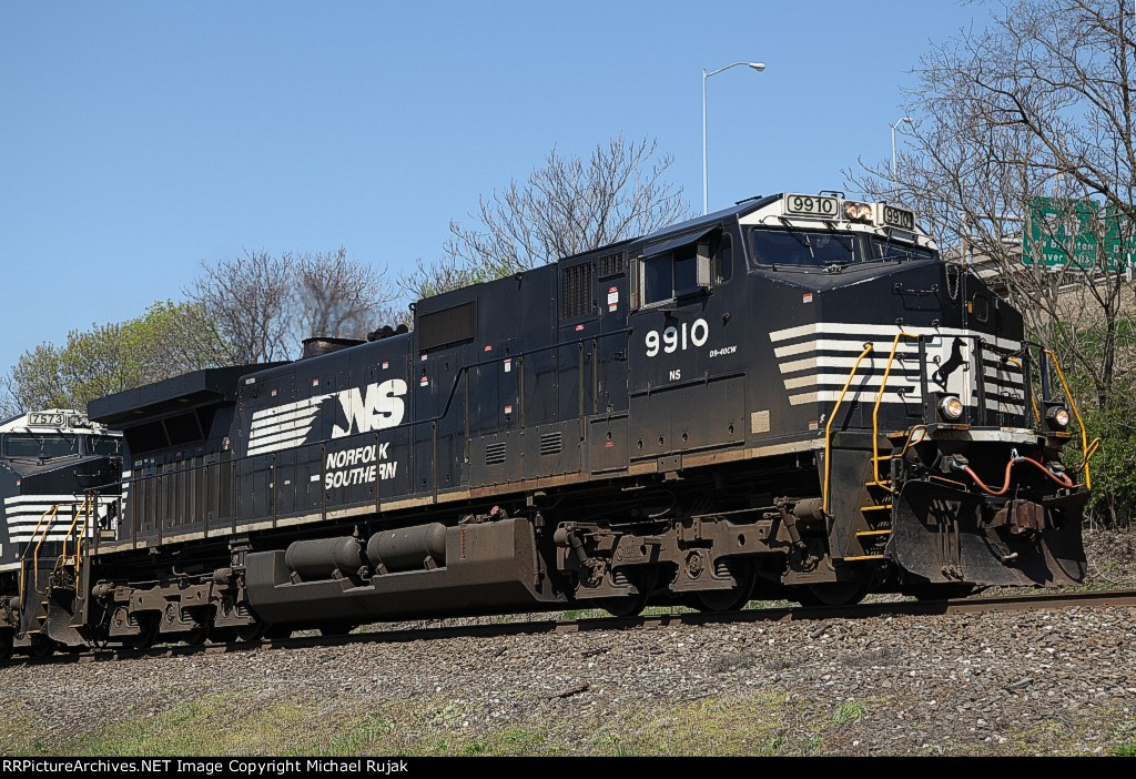 NS 9910